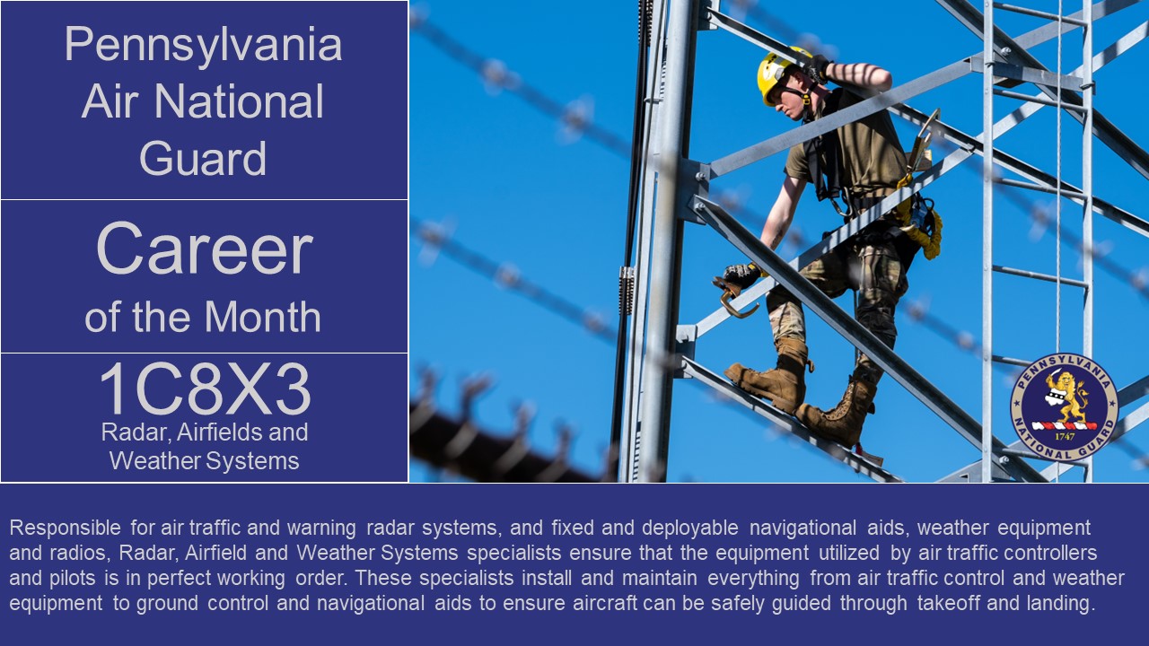 Pennsylvania National Guard > Join the PA National Guard