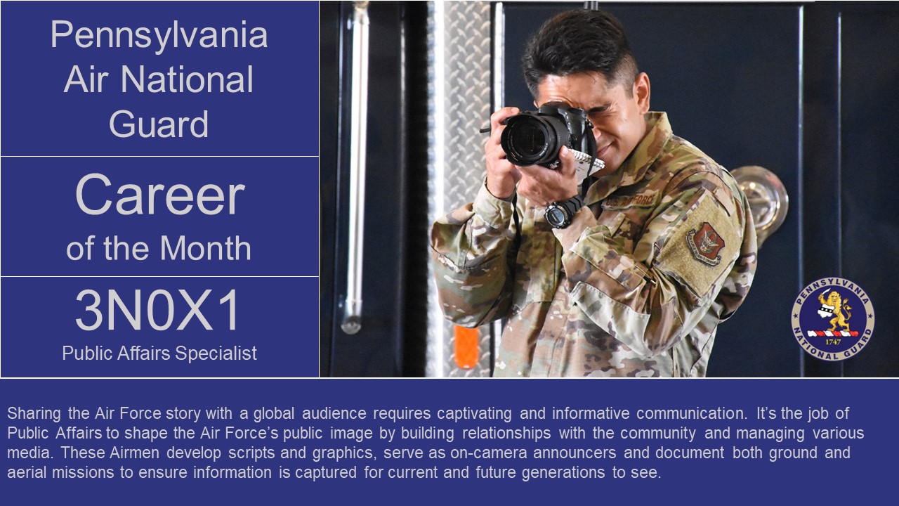 Pennsylvania National Guard > Join the PA National Guard