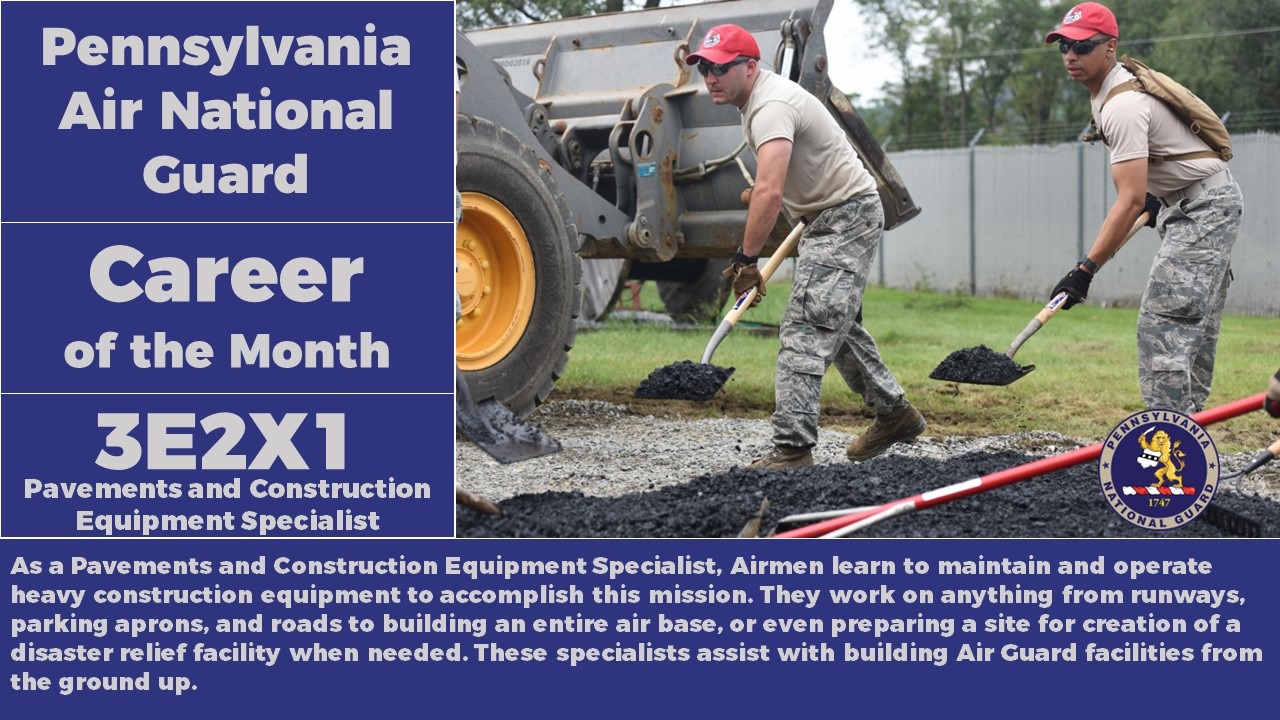 Pennsylvania National Guard > Join the PA National Guard