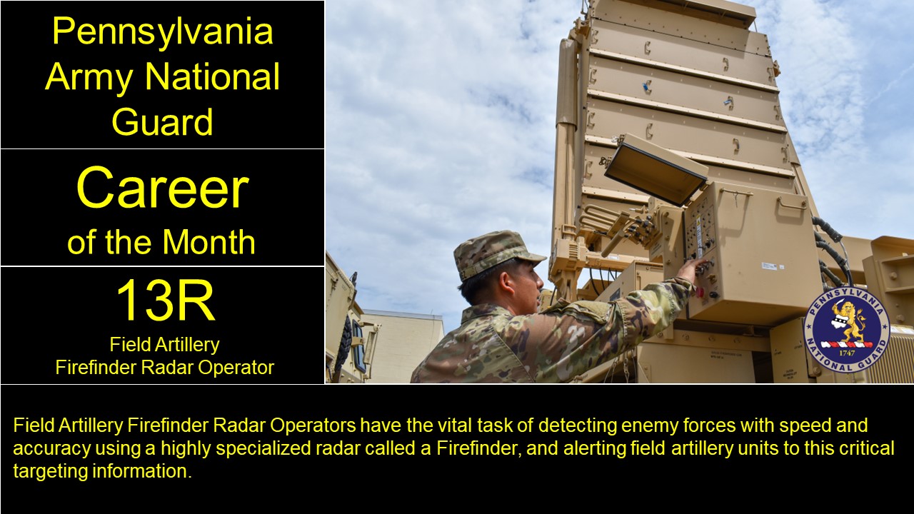 Pennsylvania National Guard > Join the PA National Guard