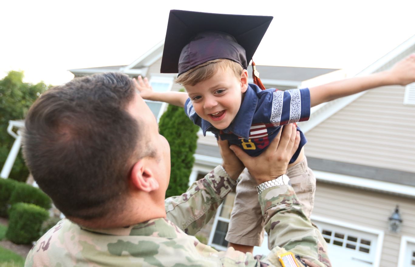 Military Family Education Program